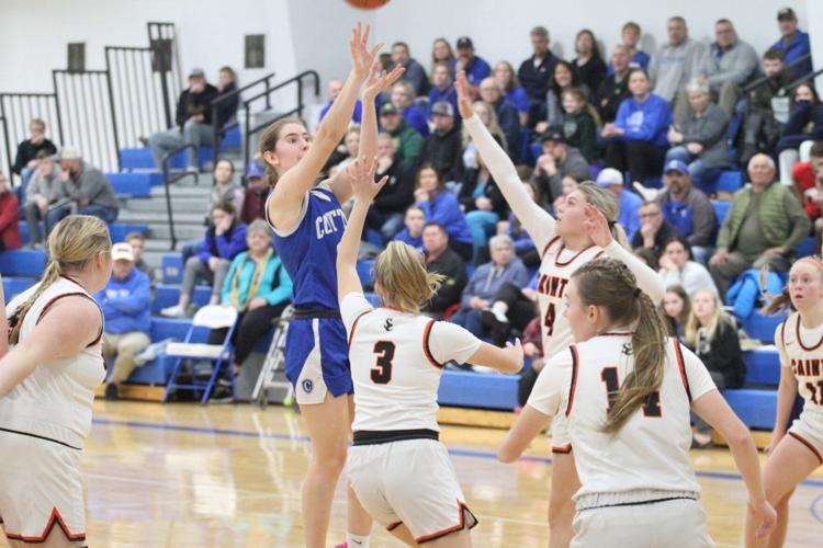 Ramblers beat Saints to advance to quarterfinals | Sports | winonapost.com