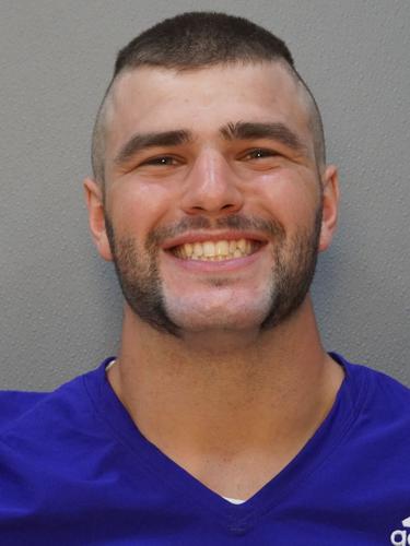 WSU football’s Gavin, Schueffner named players to watch | Sports ...