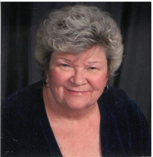 Polus, Marilyn Jean (Loth) | Obituaries | winonapost.com