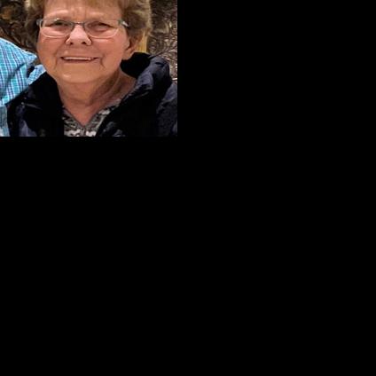 Knopick, Marte | Obituaries | winonapost.com