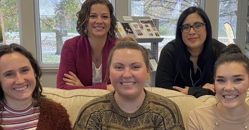 Winona Community HUB: A collaboration that’s making a difference ...