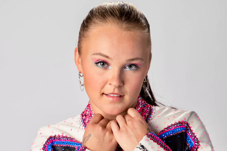 Winona State hosts JoJo Siwa Feb. 6 | Arts & Entertainment | winonapost.com
