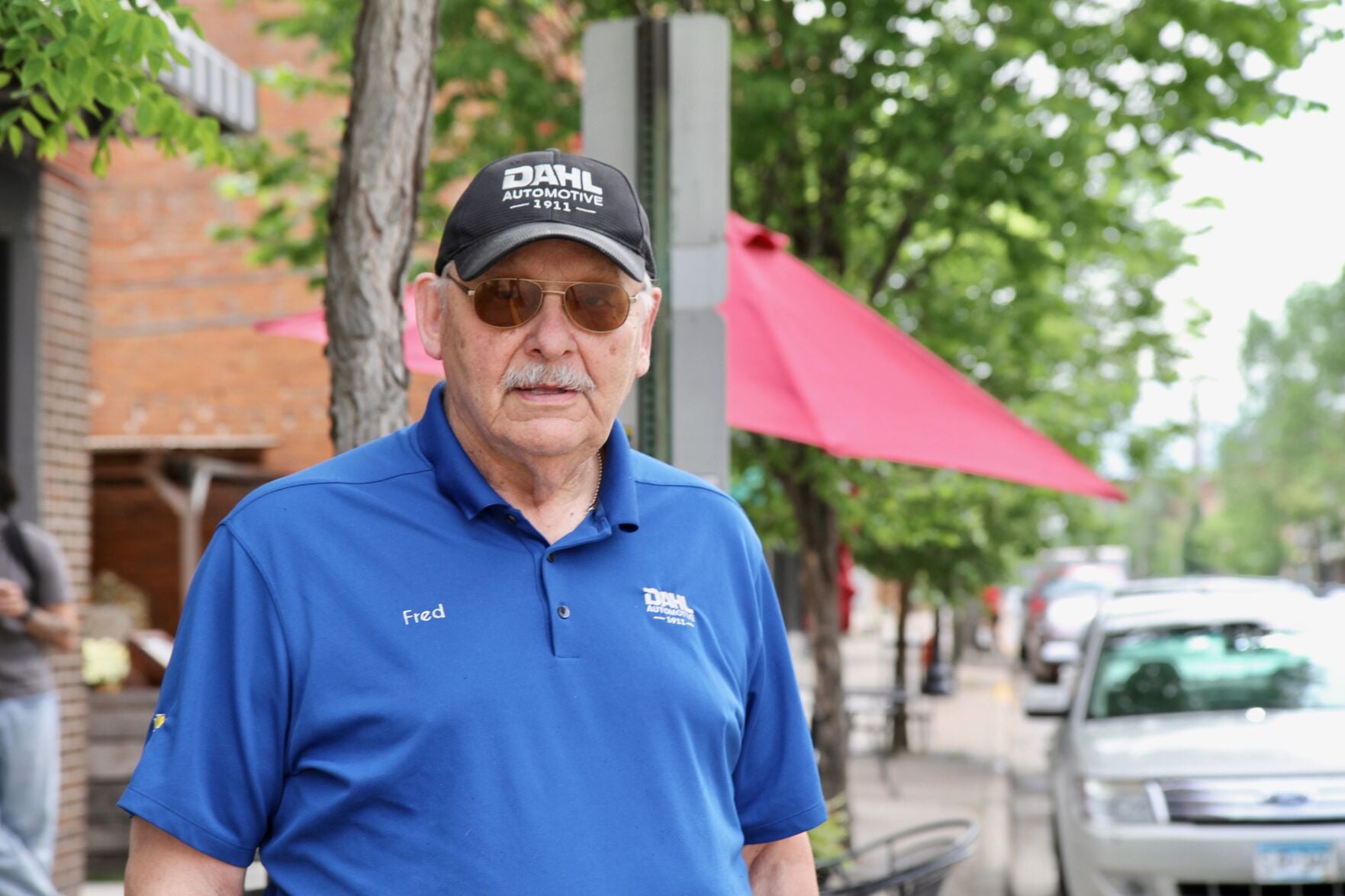 Organizer's Steamboat Days streak can't be beat | News | winonapost.com