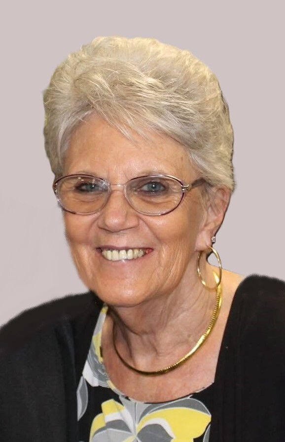 Fitzgerald, Carol Ann | Obituaries | winonapost.com