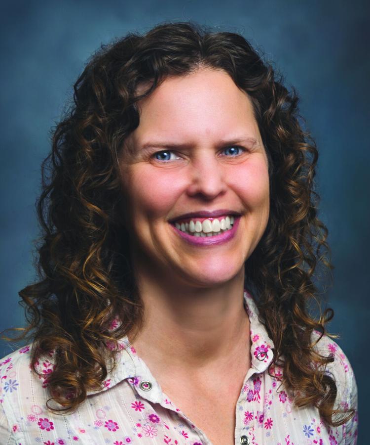 Nurse practitioner joins Winona Health family medicine | Community ...