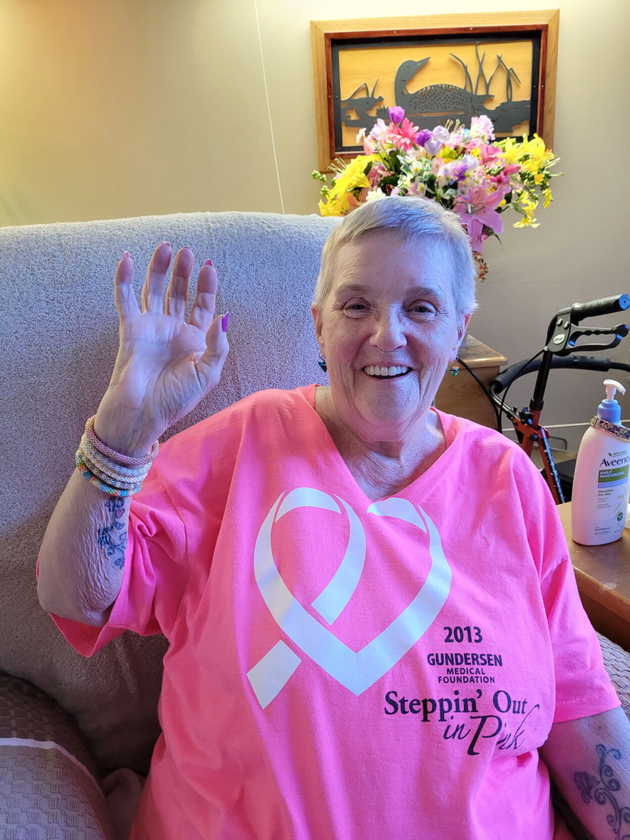 Groth, Karen Jane | Obituaries | winonapost.com