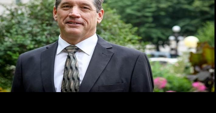 Steve Jacob (R) | | winonapost.com