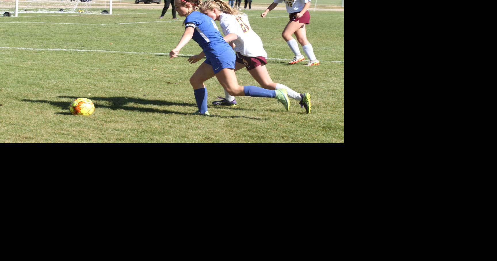 Rambler girls win 2-0 to make Section Championship | Sports ...