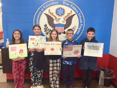 L-A students participate in Poppy Poster contest | Community ...