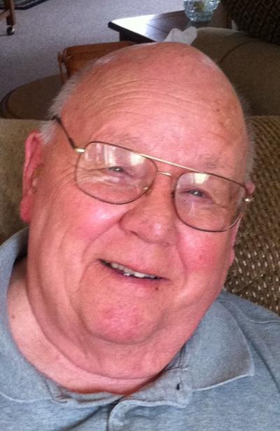 Keister, Robert Ray | Obituaries | winonapost.com