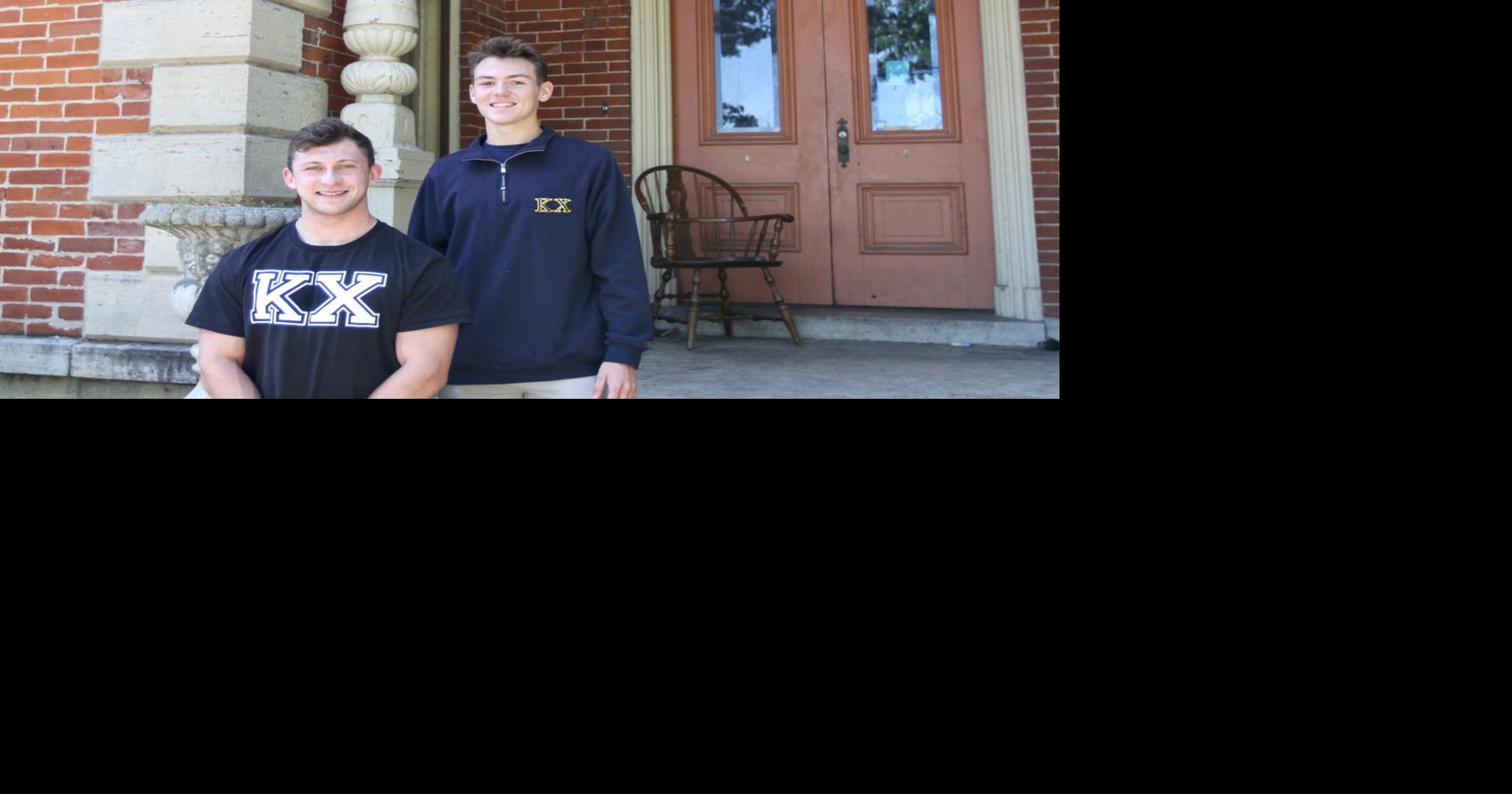Frat now owns Winona landmark | News | winonapost.com