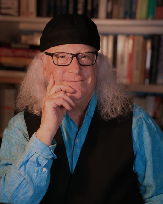Laureate Series presents Michael Doyle Feb. 4 | Arts & Entertainment ...