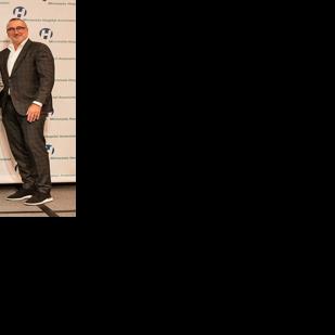 Winona Health CEO receives MN Spirit of Advocacy Award | Community ...