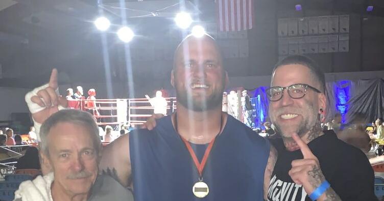 Longevity Boxing wins bouts at USA Boxing event | Sports | winonapost.com