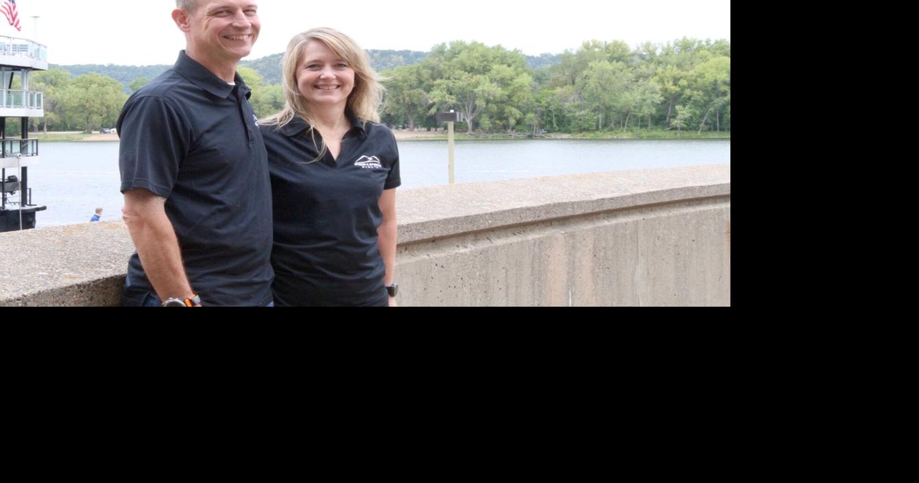 Trinona's new owners to fundraise for mental health | News | winonapost.com