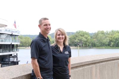 Trinona's new owners to fundraise for mental health | News | winonapost.com