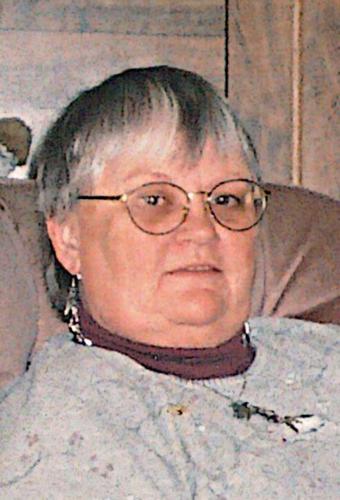 Starnes, Jane M. | Obituaries | winonapost.com