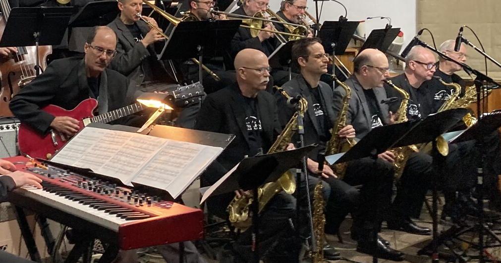 Paulson Big Band unveils ‘Music of Monet’ Jan. 24 | Arts ...