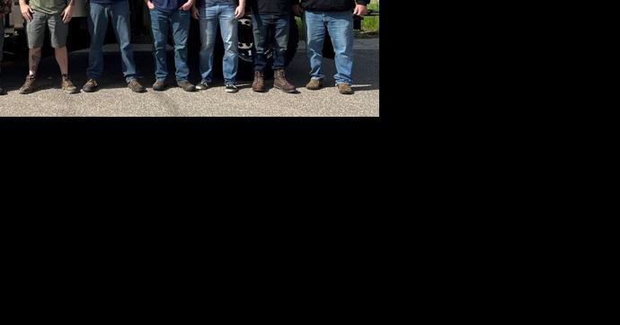 Celebrating National Public Works Week | Community | winonapost.com