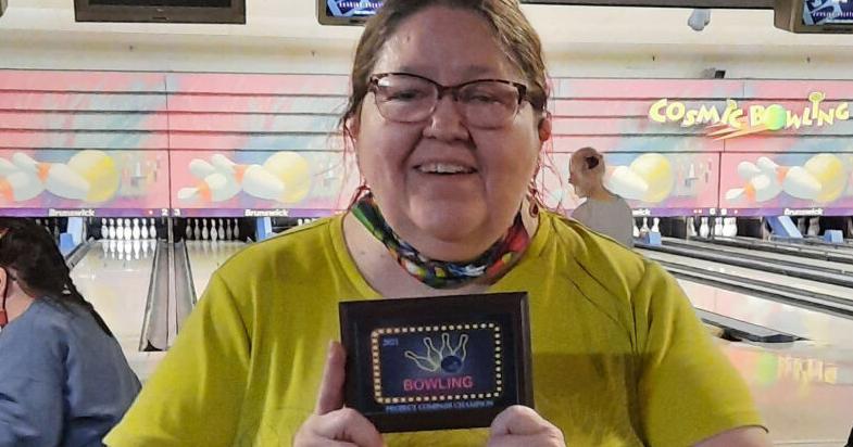 Project COMPASS bowling winners | Community | winonapost.com