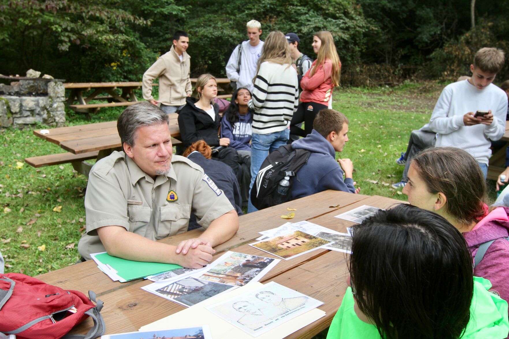 Luxembourg exchange broadens students' horizons | News | winonapost.com