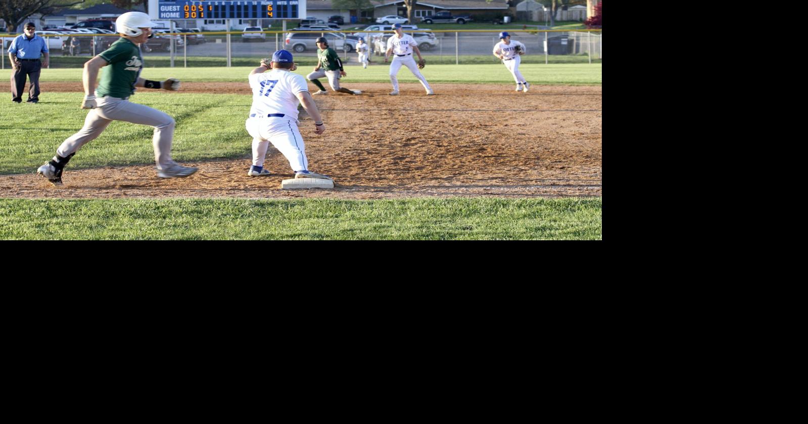 Ramblers baseball sweeps Rushford-Peterson | Sports | winonapost.com