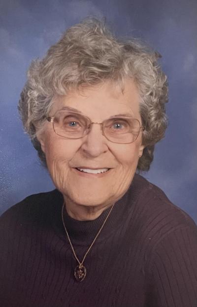 Marg, Mildred “Millie” | Obituaries | winonapost.com