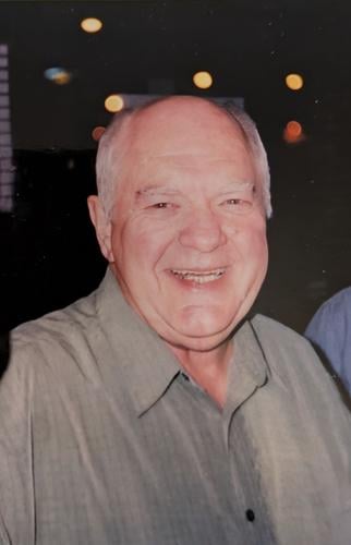 Thesing, Eugene (Gene) | Obituaries | winonapost.com