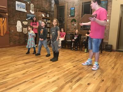 Fall theater class for kids coming soon | Arts & Entertainment ...