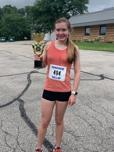 Walentiny, Semling win Goodview Gallop 5K | Sports | winonapost.com