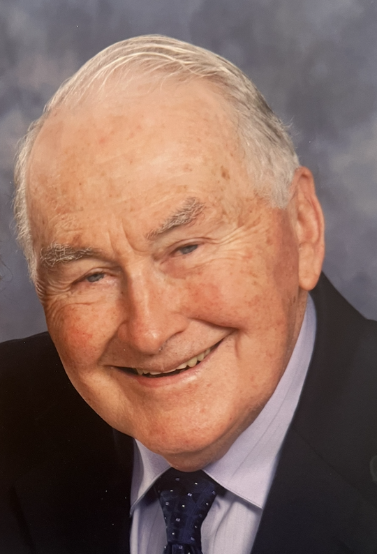 Costello, Harry Patrick | Obituaries | winonapost.com