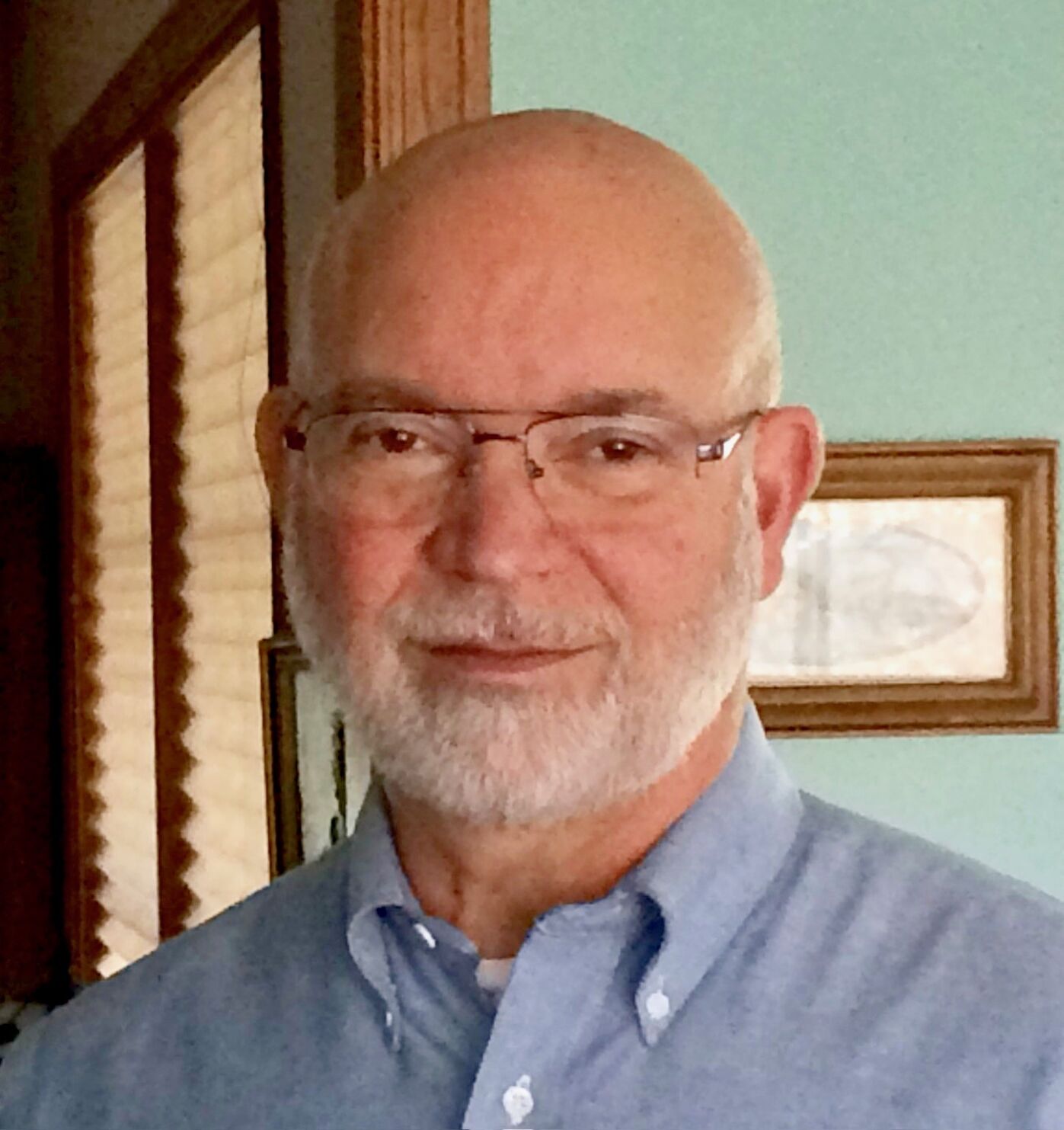 Reinert, Robert F. | Obituaries | winonapost.com