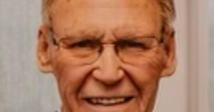 Overing, Gordon Neil | Obituaries | winonapost.com