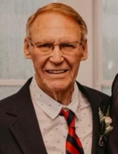 Overing, Gordon Neil | Obituaries | winonapost.com
