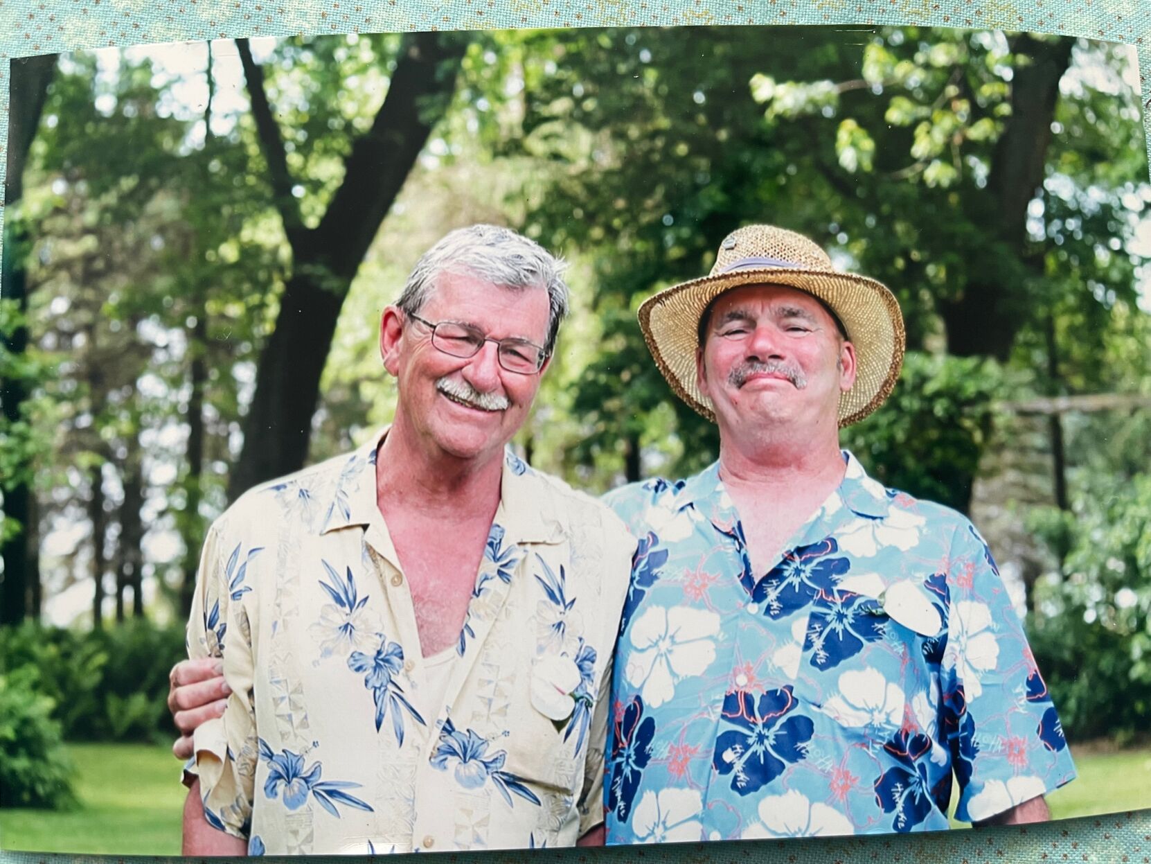 Shattuck, Robert | Obituaries | winonapost.com