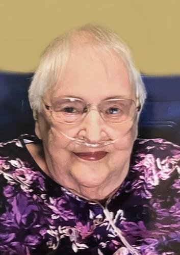 Katula, Shirley R. | Obituaries | winonapost.com