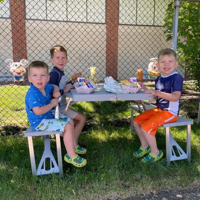WAPS to offer free summer meals to children | Community | winonapost.com