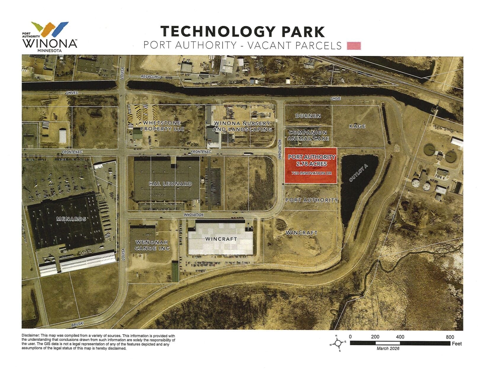 Ronco Engineering plans new location in Winona | News | winonapost.com