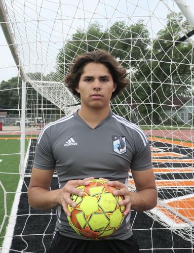 Winona senior Uribe to join Major League Soccer academy | Sports ...