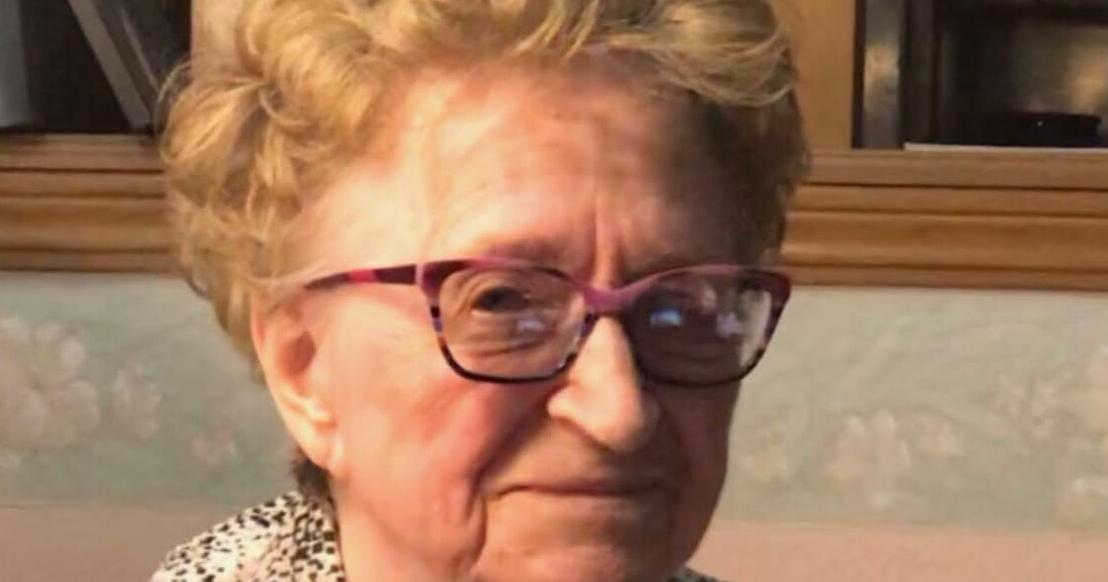 Ferguson, Doris | Obituaries | winonapost.com