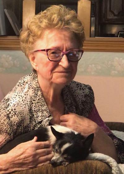 Ferguson, Doris | Obituaries | winonapost.com