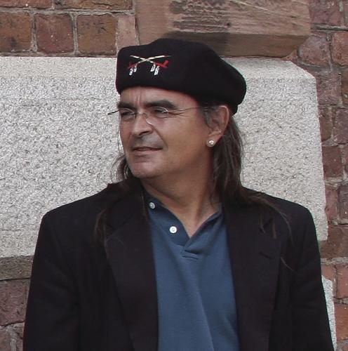 Laureate Writers Series presents Gordon Henry | Arts & Entertainment ...