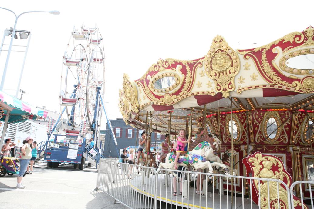 Steamboat Days is back with new acts, new layout | News | winonapost.com
