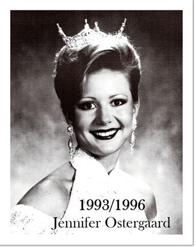 Former Corner: 75 years of Miss Winona | News | winonapost.com