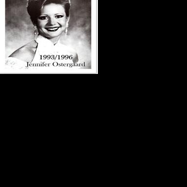 Former Corner: 75 years of Miss Winona | News | winonapost.com