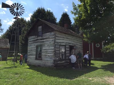 Rural Heritage Museum open for Winona County Fair | Community ...