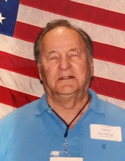 Borneman, Glenn Allen | Obituaries | winonapost.com