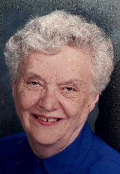 Gilbertson, Dorothy Ann (Drysdale) | Obituaries | winonapost.com