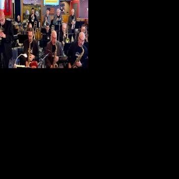 Paulson Big Band fundraiser a success | Community | winonapost.com