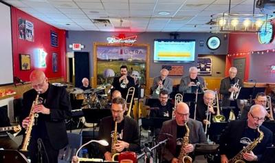 Paulson Big Band fundraiser a success | Community | winonapost.com